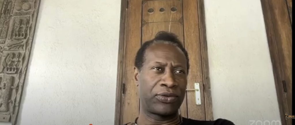 Journée de l’Afrique 2025 : Comment réaliser les rêves du siècle - Aziz ...